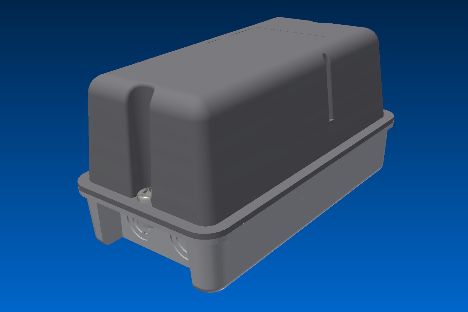 High profile enclosures - Comnet